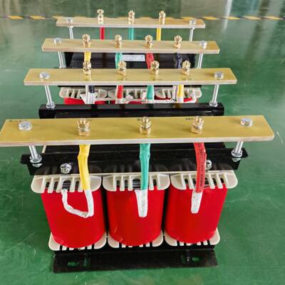 480v440v660v690v 转220v变380v三相干式变压器30KVA 50KVA 80KVA