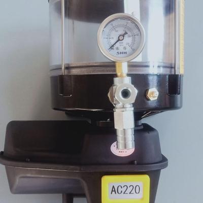 2L电动黄油泵IPP小电动油泵电动油泵卸料脂黄门主机型电动油泵