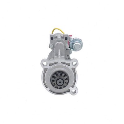 适用玉柴6Ｍ起动机马达M105R3039SE起动机M3019-3708100起动机