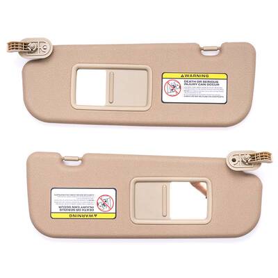 伊兰特11-15汽车遮阳板遮阳挡 852103X000TX