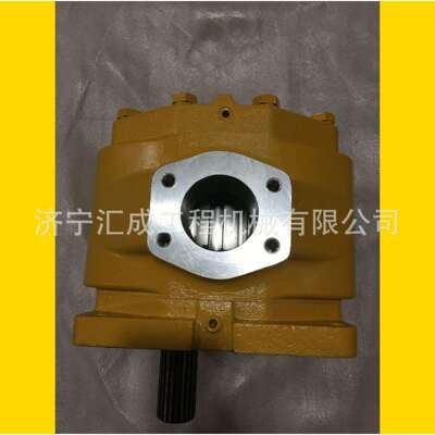 SD32转向泵07440-72202推土机SD32液压泵
