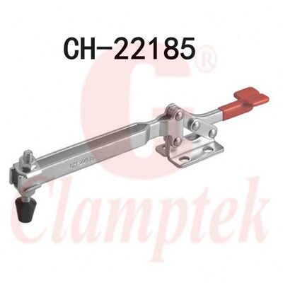 台湾嘉刚夹具 CH-22185 快速夹钳 固定夹22190 22195 22200木工夹