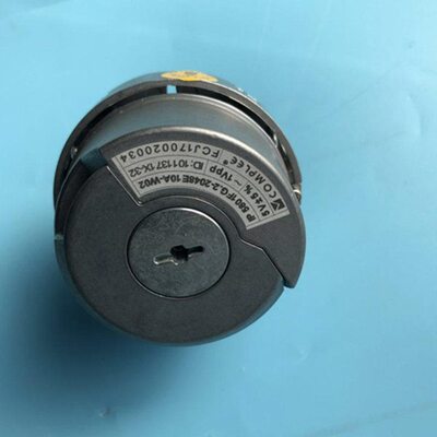 海德汉1387编码器ERN1387204862S14-70 电梯配件国产替代旋转1387