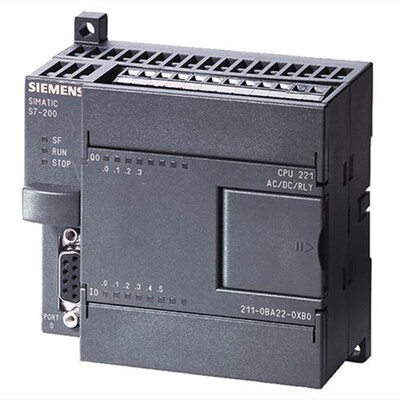 6ES7216-2BD23-0XB0西/门子S7-200 CNCPU226模块6ES72162BD230XB8