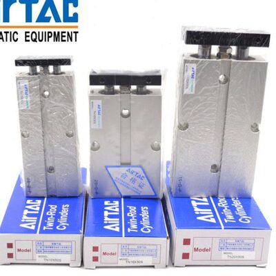 亚德客TR TN10/TN16/TN20/25/32X10S/20S/30S/40S/50S/75S/100S