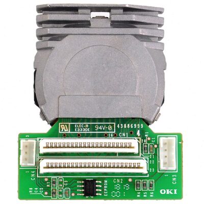 全新原装 四通OKI5860SP打印头5760 8550 6100F 760F 7100F打印头