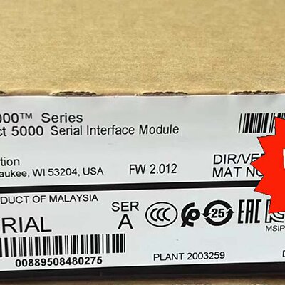 询价5069-SERIAL，罗克韦尔AB模块，，年份可维修