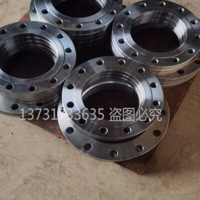 平焊法兰 PL  BL盲板 WN对焊带径法兰 HG/T20592-2005 承插法兰