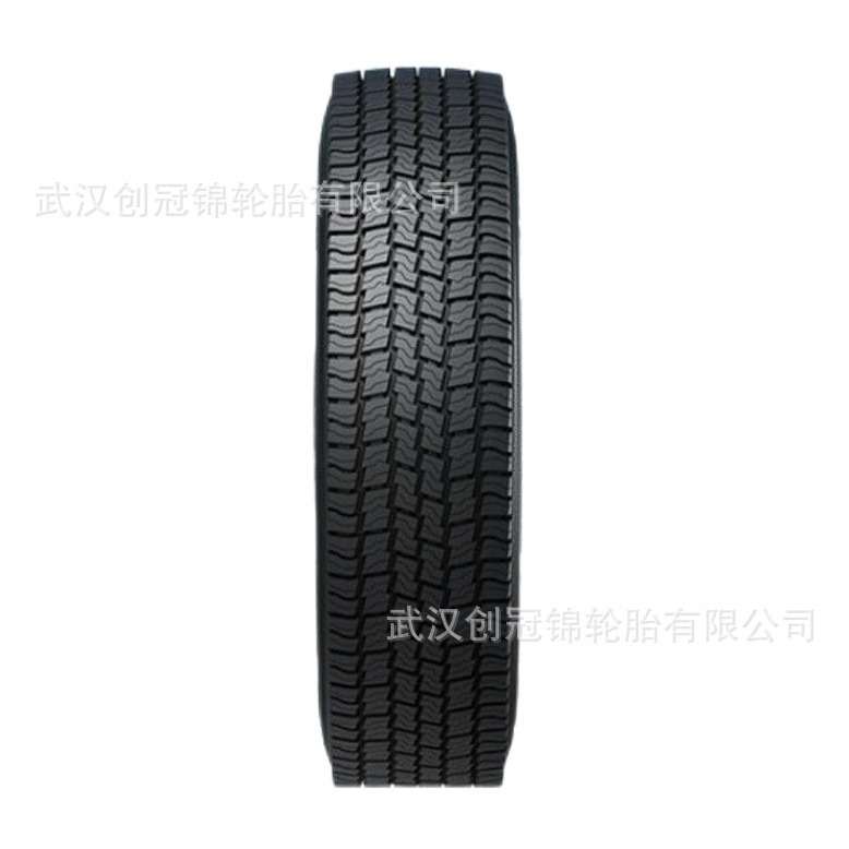 三角TRIANGLE冬季轮胎11.00R20-16PR全钢通用卡车客车轮胎 TRD88