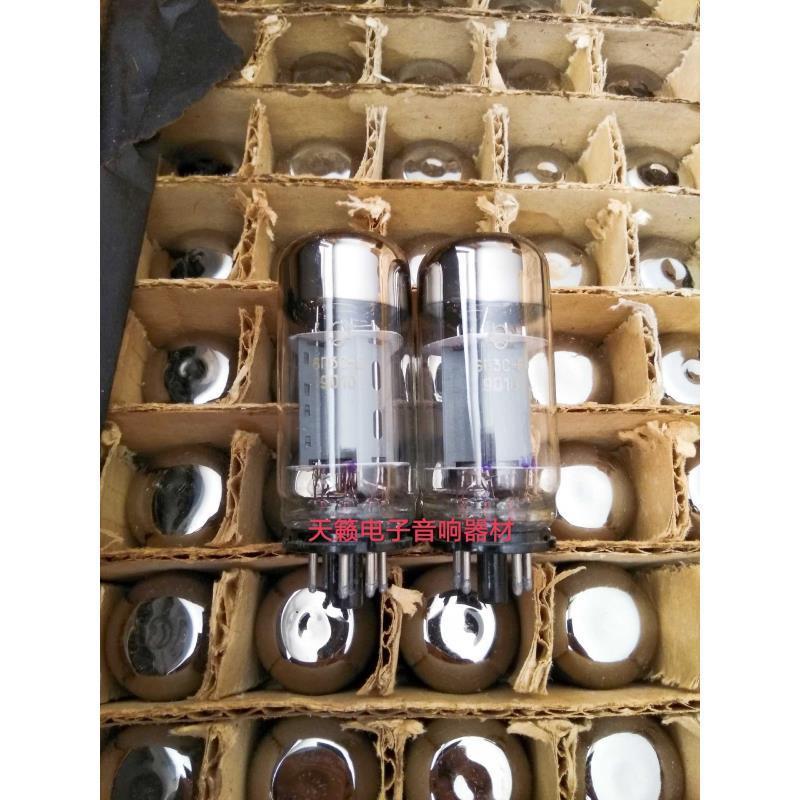 全新苏联6N3C电子管代曙光6P3P/6L6G/5881/EL34/KT66/KT88/6CA7