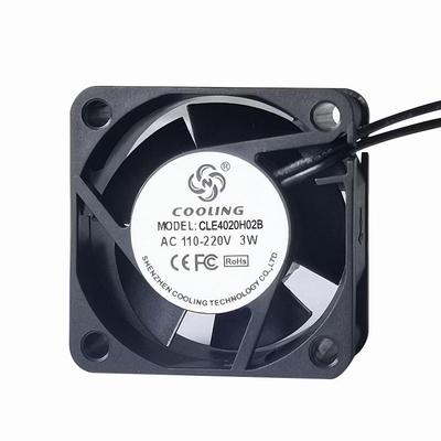 酷宁C402EJI902-40V电源0设备变频器滚珠交直流变E频风扇