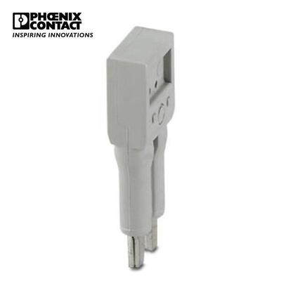 菲尼克斯 端子短接片 连接条 插拔式桥接件FBST 2-5-3025066-10