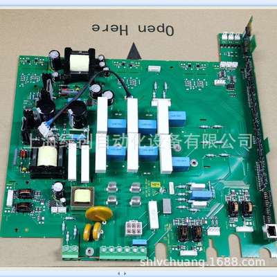 MP825A4R维修板子艾默生CT励磁板MP26