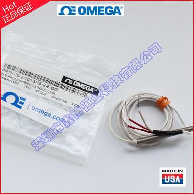 B级铂电阻探头PRTF-10-2-100-1/4-12-E-ST,PRTF-10-2-100-1/4-6-E