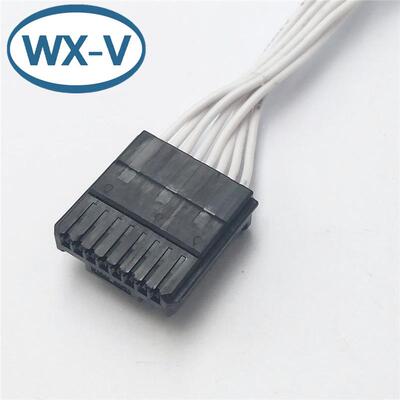 90980-12550 线束33472-2001莫仕型线插头接插件33482-1201防水