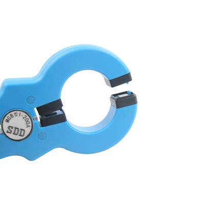 Q50A 电流互感器，clamp sensor, 100A,200A,300A,500A,800A