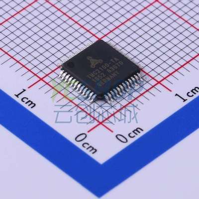 TMC2100-TA-T集成电路（IC）电源管理（PMIC）电机驱动器，控制