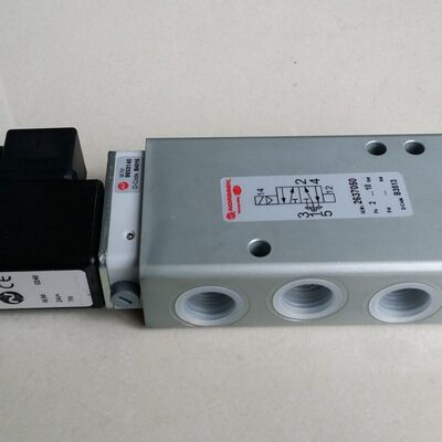 2637050.0246.024.00现货IMI HERION海隆电磁阀