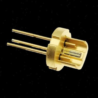 全新红光激光二极管LPC836 650nm 660nm 350mW 500mW 5.6mm