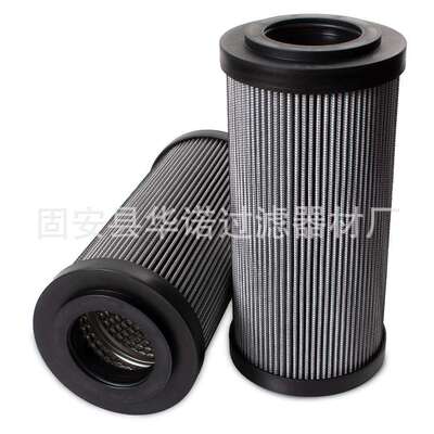 替代MP-FILTRI翡翠滤芯CU100M25N 稀油站液压油滤芯HP3204A03VH