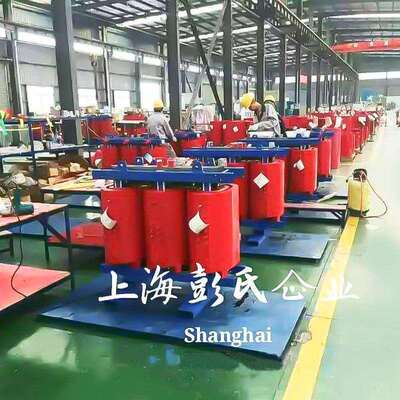 立式三相干变高压变压器S11-M-10KVA三相干式双绕组低损耗设计