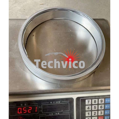 铝焊片ER4047铝焊带火焰焊片钎焊焊片铝合金焊片