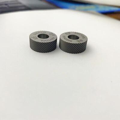 GE45花加工用BLBR45 滚花轮 30TPI ANYTOOL