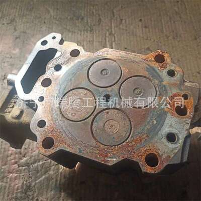 机械配件 HD465-7涡轮增压器6502-52-5010矿卡配件