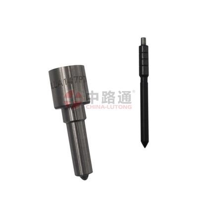 供应DLLA147P747共轨喷油嘴配件093400-7470
