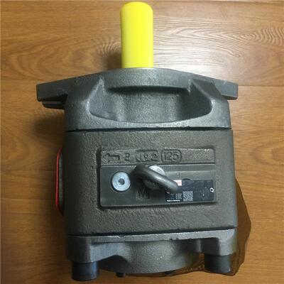 REXROTH力士乐液压齿轮泵R901147118 PGH5-30/125RE11VU2