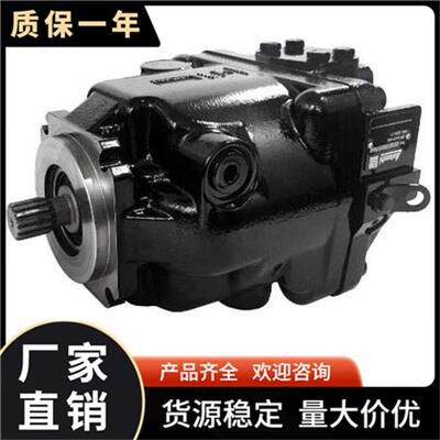 丹佛斯型 工业柱塞泵90L075KP1AB80S4S1D03GBA424224
