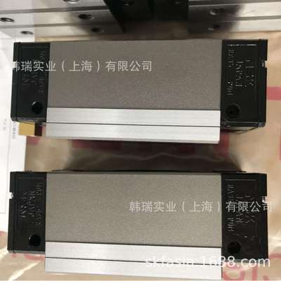 导轨滑块 NAH15ANZ NAH15BNZ NAH20ANZ NAH20BNZ NAH25ANZ