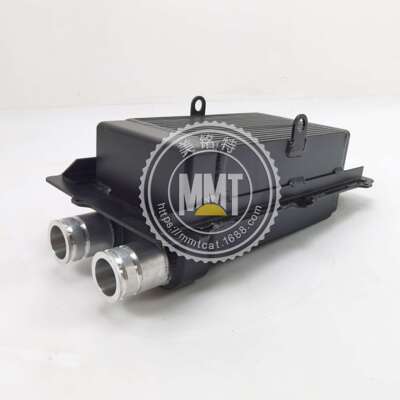 CAT卡特990 3412中冷器2W-6593散热器后冷器2W6593冷却器热交换
