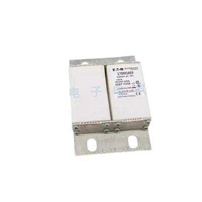 170M1860 170M1861 170M1862 170M1863巴斯曼 Bussmann储能熔断器