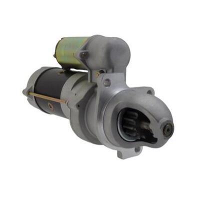 6701847起动机6714082起动机适用BOBCAT山猫滑移装载机起动机马达