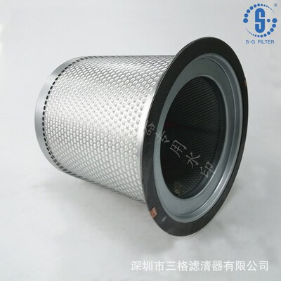 油气分离器过滤器  DB2022 98262-23  55015  DB 2026  配件