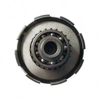 合力杭叉龙工TCM骊叉车配件345T吨叉车变速箱离合器AB环密封环