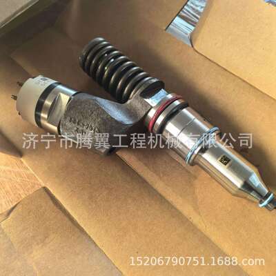 适用卡特C13发动机喷油器 249-0713 2490713 济宁腾翼机械