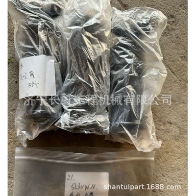 供应山推SL30WN装载机配件：SL30WN真空罐