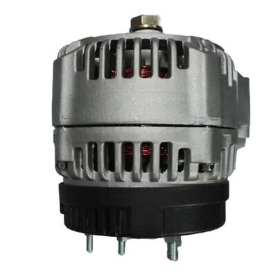 Iskra依斯克拉AAN5116发电机11.203.043充电机/11.203.043 112030