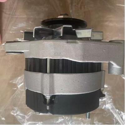 BUKH卜克DV24RME发电机适用VALEO A13N147发电机612H0520发电机