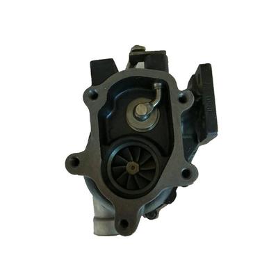 货车华源莱动4L22TDI-08100柴油发动机原厂涡轮增压器JP50S总成