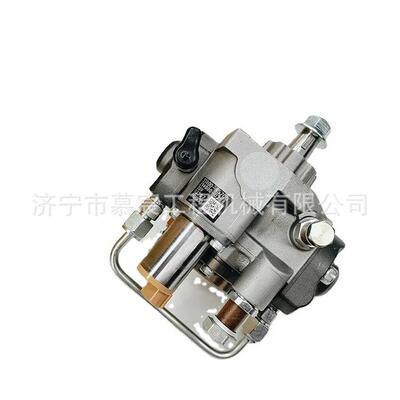 294000-0266 燃油泵8-97328886-1 8-97328886-2 再制造