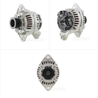 供应21561402/0124655057/0124655102/MG898MAHLE汽车发电机