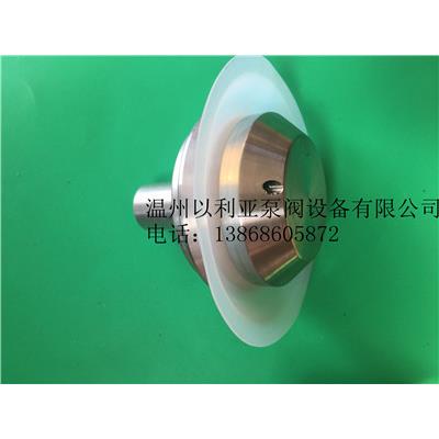 米顿罗计量泵配件/隔膜组件GM0090/0240/0170/0120SP1MNN密封件