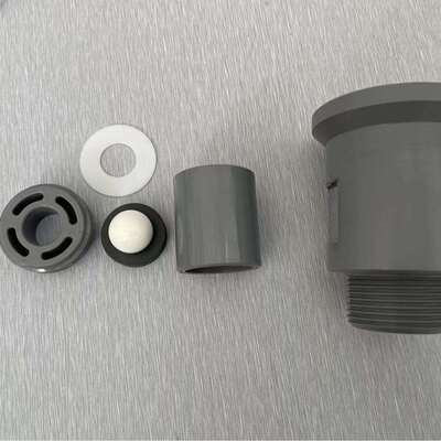 NIKKISO接手组 AHA42日机接手组 日机装 配件