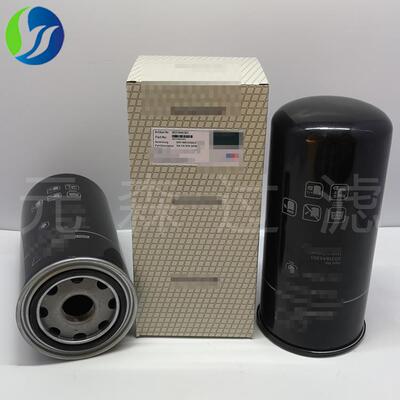 厂家0031845301船用发电机组滤芯旋装式机油滤芯机油滤清器