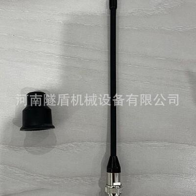 海希摇控器电池BA214061(2*6V1.5AH)盾构机配件