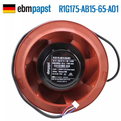R1G175-AB15-65/A0148V0.85A空气净化器离心风机