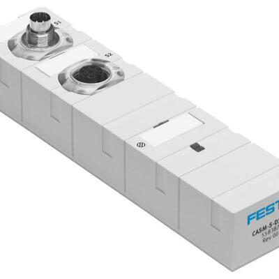 费斯托原装FESTO EPCC-BS-32-125-8P-A电缸5428845